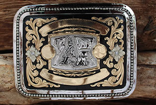 Masters Inventory Buckles