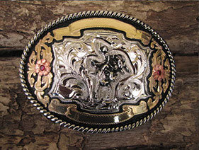 Masters Inventory Buckles