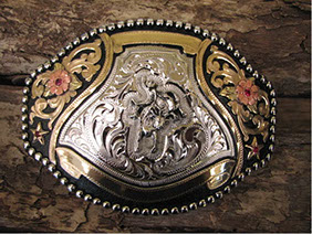 Masters Inventory Buckles