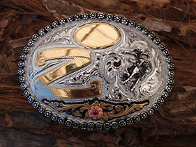 Masters Inventory Buckles