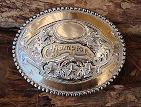 Masters Inventory Buckles