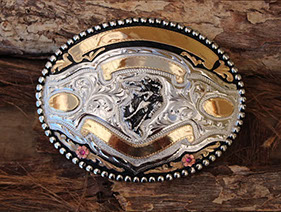 Masters Inventory Buckles