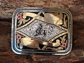 Masters Inventory Buckles