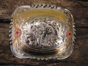 Masters Inventory Buckles