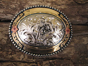 Masters Inventory Buckles