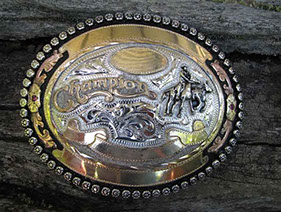 Masters Inventory Buckles