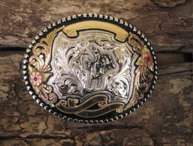 Masters Inventory Buckles