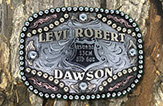 Baby Buckles