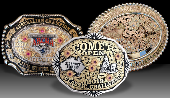 Masters Silversmith Top